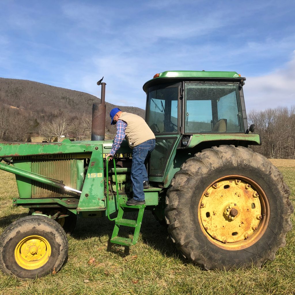 Farm & Agricultural Safety Training Program | Environmental Health and ...