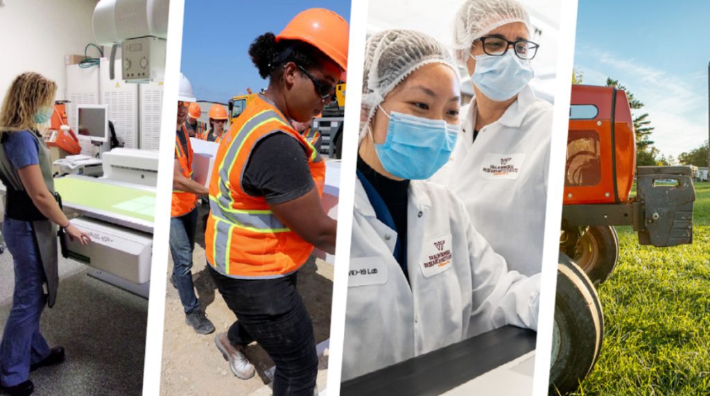 About Environmental Health & Safety | Environmental Health and Safety ...