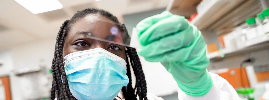 Laboratory Safety | Environmental Health and Safety | Virginia Tech