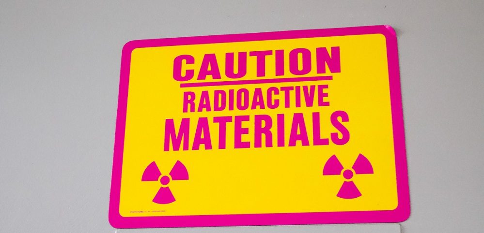 Radiation Safety | Environmental Health and Safety | Virginia Tech
